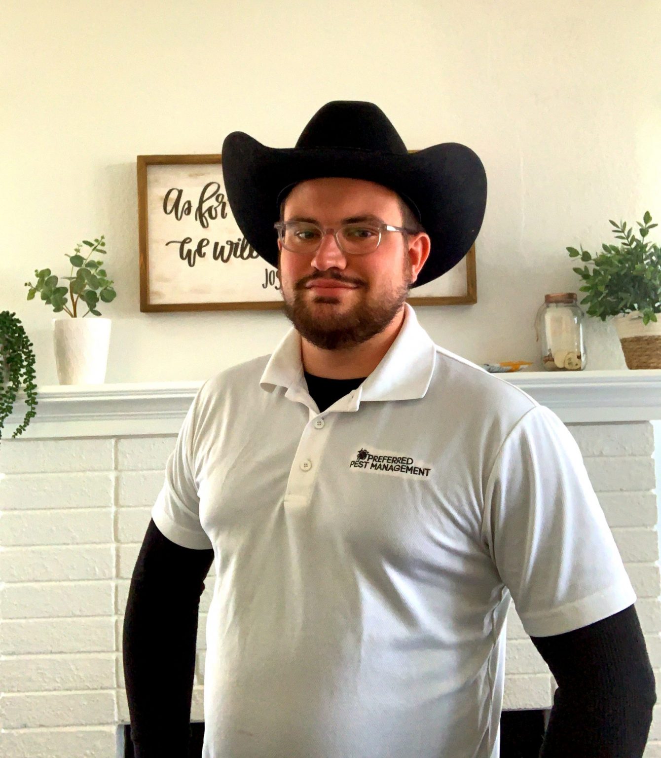 Pest Control: Get Your First Pest Control Service FREE - Preferred Pest ...