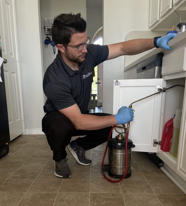 Get Your Pest Control Quote - Preferred Pest Management - Pest Control ...